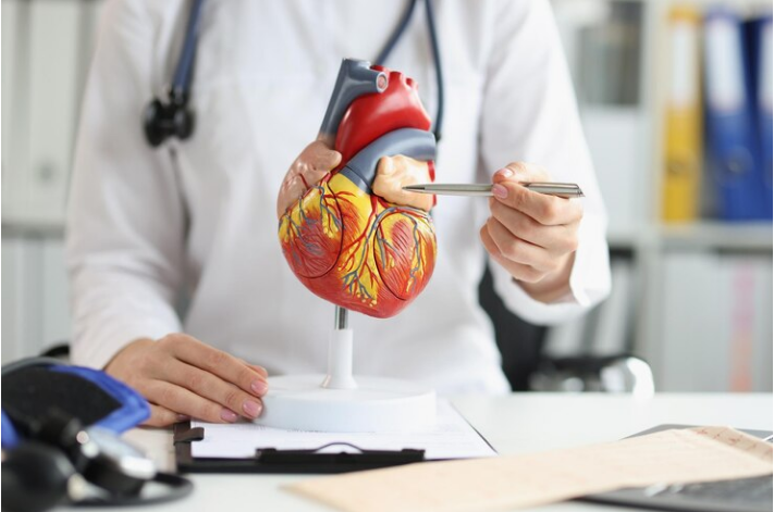 Cardiology – Varah Healthcare Speciality Clinic